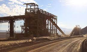 Rame: Capstone Mining e Mantos Copper in procinto di fondersi ...