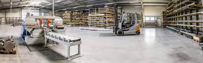 Steel: Cogne mill expands into Germany - Commodity Evolution