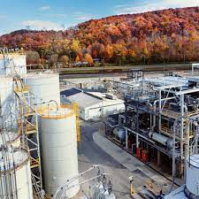 Polystyrene: AmSty and Encina sign raw material purchase agreement