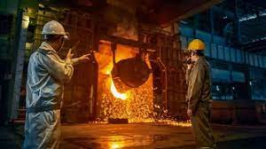 Steel: Mexico's consumption will increase amid uncertainties in 2023