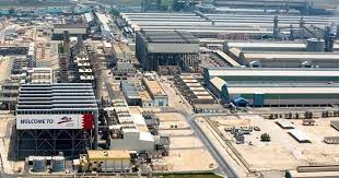 Aluminum: Alba sets a production record of 1.6 million tons in 2022