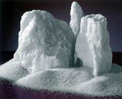 China's alumina production capacity was about 76 million tonnes