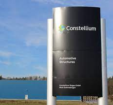 Sale of three of Constellium plants to Vaessen Aluminium