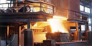 Finanziamento di circa 630 milioni di dollari per Tata Steel