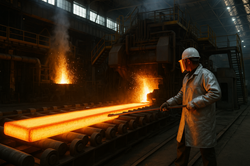 Italian Steel Production In Recovery - Commodity Evolution