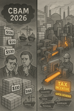 Premi Delle Billette Di Alluminio - Commodity Evolution